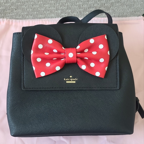 kate spade | Bags | Kate Spade Minnie Backpack | Poshmark